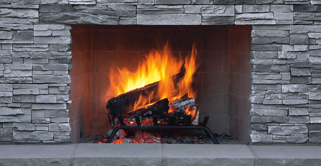HARDSCAPE: Fireplace - Stone Update Magazine