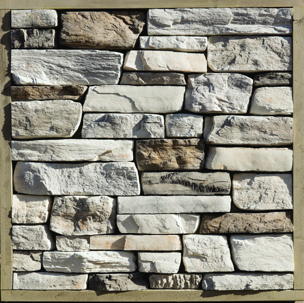 HARDSCAPE: White Veneer - Stone Update Magazine