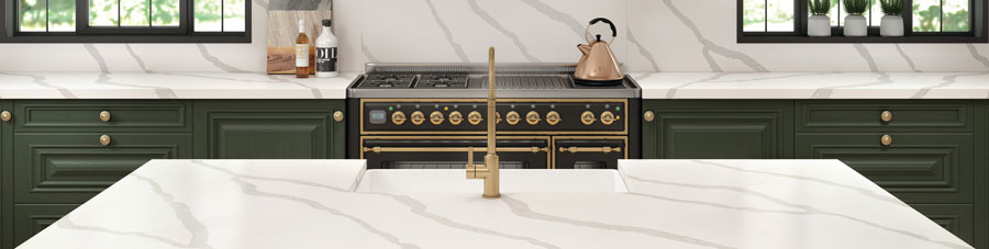 MATERIAL: Extra-large Quartz - Stone Update Magazine