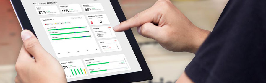 SOFTWARE: Business Intelligence Package - Stone Update Magazine