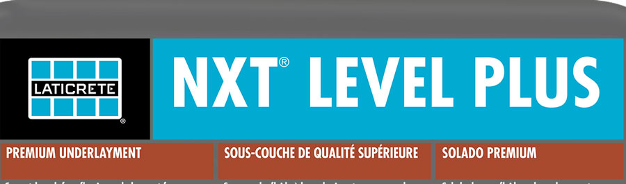 INSTALLATION: Self-leveling Underlayments - Stone Update Magazine