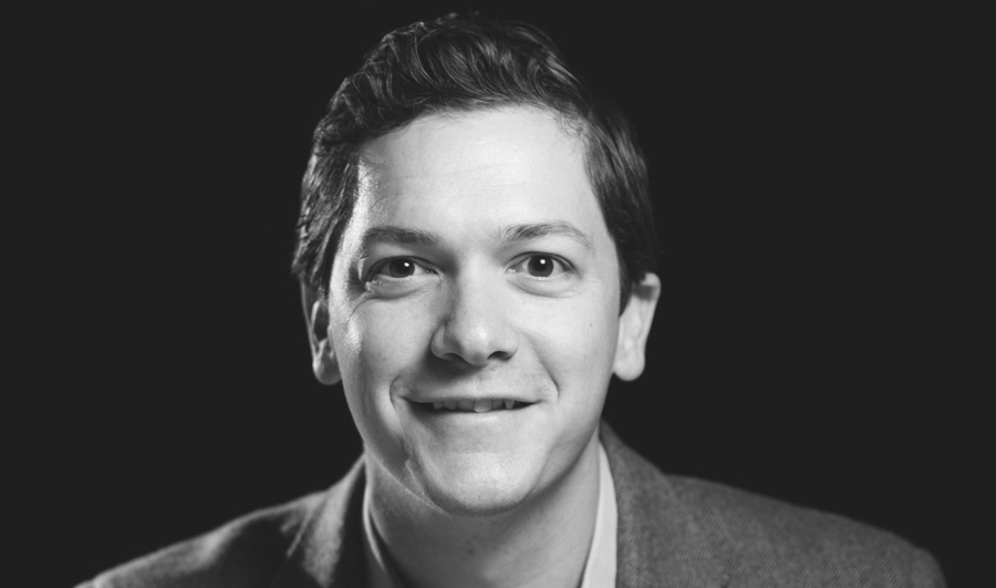 10 Questions: Brian Tolles - Stone Update Magazine