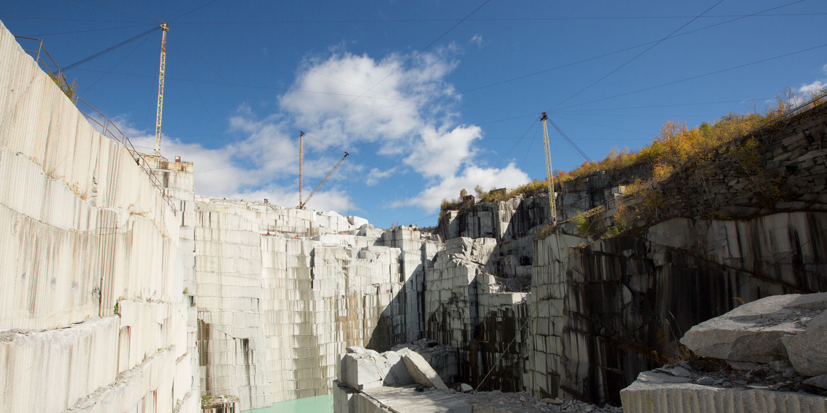 Polycor: Celebrating 30 Years - Stone Update Magazine